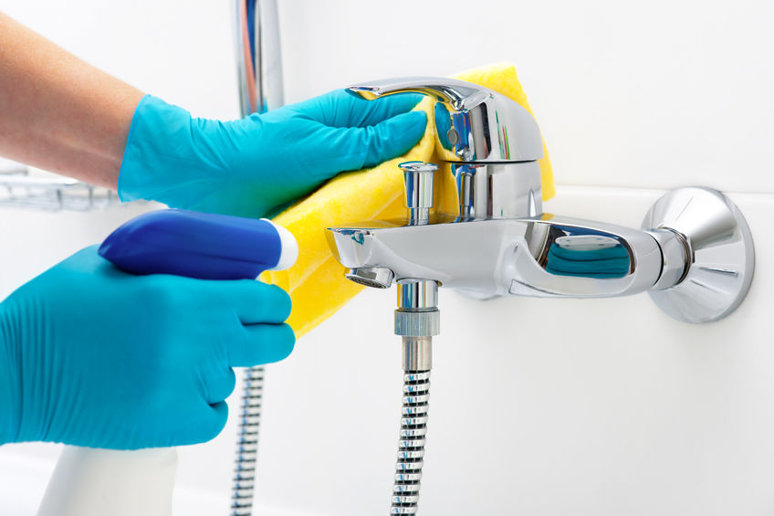 What Should Be Included In A House Cleaning House Cleaning Office 